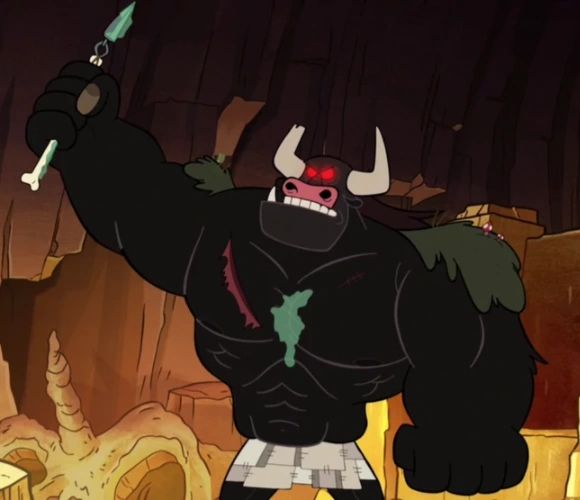 Leaderaur | Animated Muscle Scene Wiki | Fandom