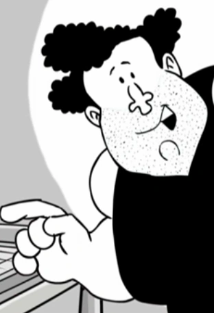 Mutha Bacon | Animated Muscle Scene Wiki | Fandom