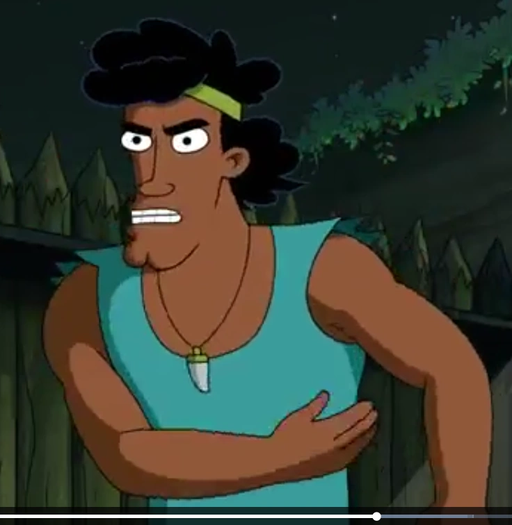 Che | Animated Muscle Scene Wiki | Fandom