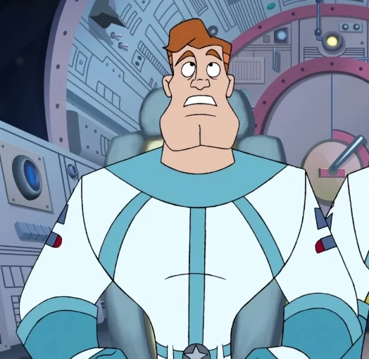 Buzz Blister | Animated Muscle Scene Wiki | Fandom