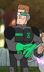 Lolph | Animated Muscle Scene Wiki | Fandom