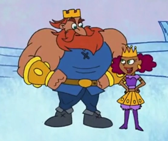 Throktar | Animated Muscle Scene Wiki | Fandom