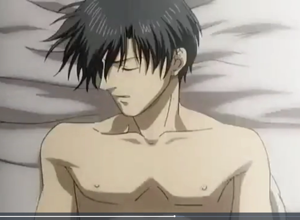 Taki Reizen | Animated Muscle Scene Wiki | Fandom