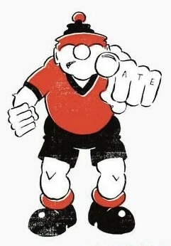 Biffa Bacon | Animated Muscle Scene Wiki | Fandom