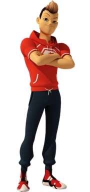 Category:Males | Animated Muscle Scene Wiki | Fandom