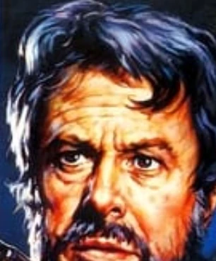 Vic Perrin | Animated Muscle Scene Wiki | Fandom