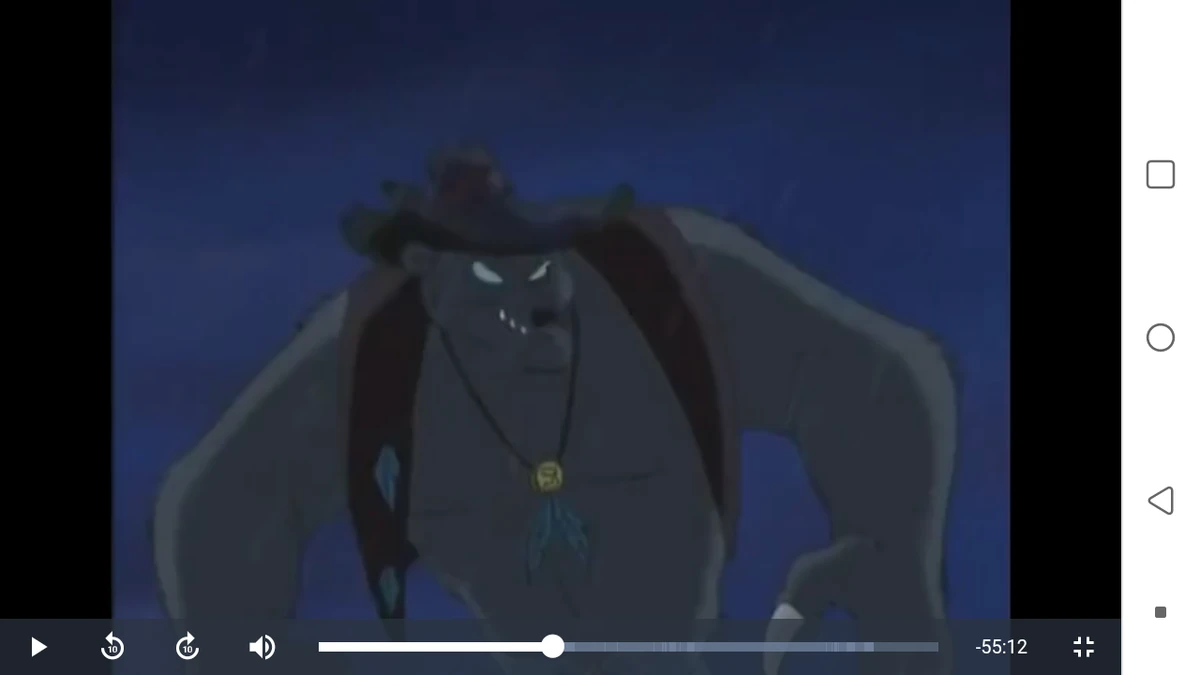 Injurin' Joe | Animated Muscle Scene Wiki | Fandom