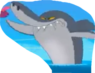Sharko | Animated Muscle Scene Wiki | Fandom