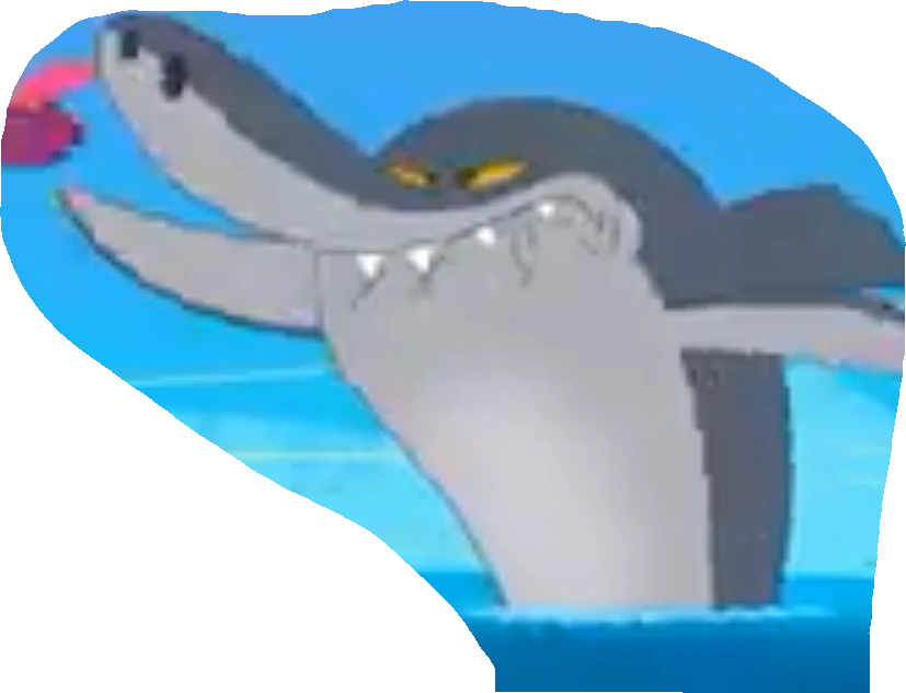 Sharko | Animated Muscle Scene Wiki | Fandom