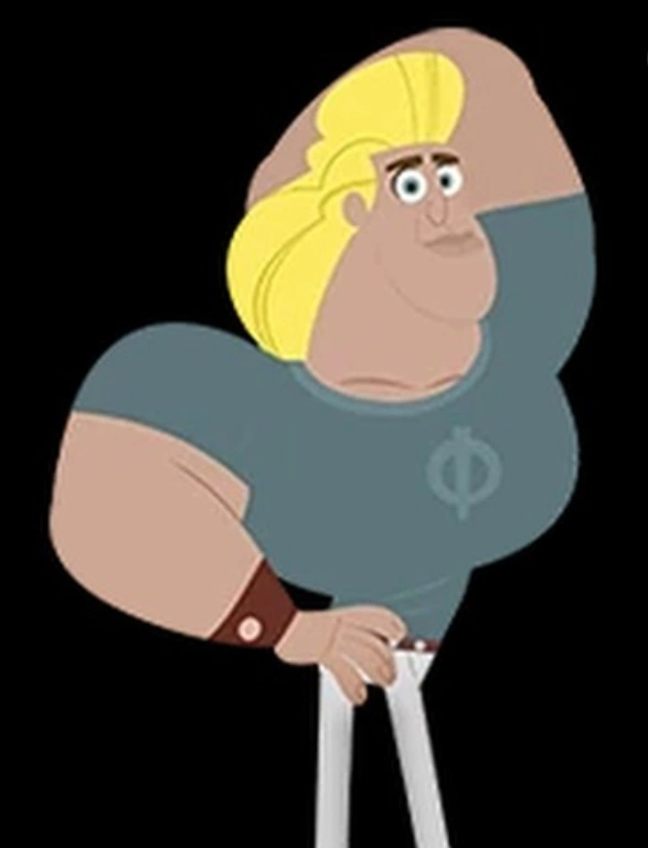 Dabio | Animated Muscle Scene Wiki | Fandom