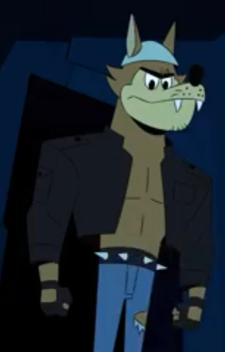 Slash Smashnikov | Animated Muscle Scene Wiki | Fandom