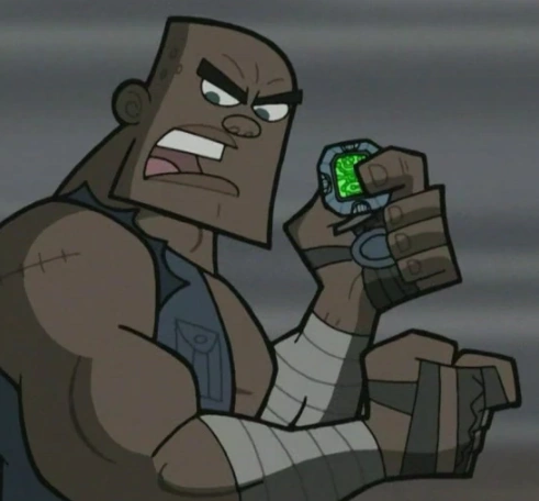 Future AJ | Animated Muscle Scene Wiki | Fandom