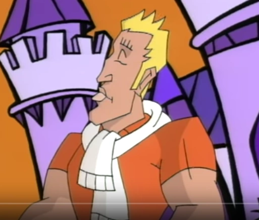 Milo | Animated Muscle Scene Wiki | Fandom