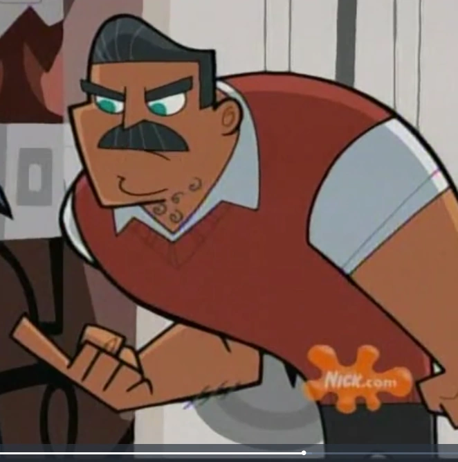 Category:Danny Phantom | Animated Muscle Scene Wiki | Fandom