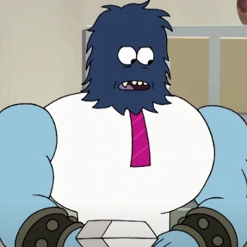 This Guy | Animated Muscle Scene Wiki | Fandom
