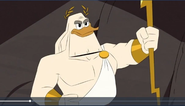 Zeus | Animated Muscle Scene Wiki | Fandom