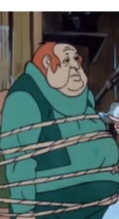 Snow Ghost | Animated Muscle Scene Wiki | Fandom