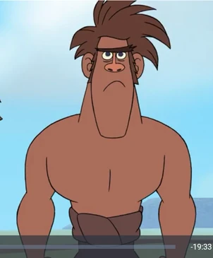 Sulk | Animated Muscle Scene Wiki | Fandom