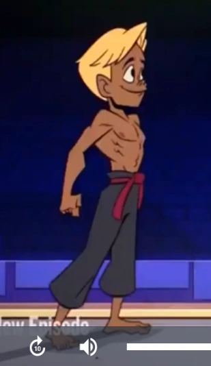 Frank | Animated Muscle Scene Wiki | Fandom