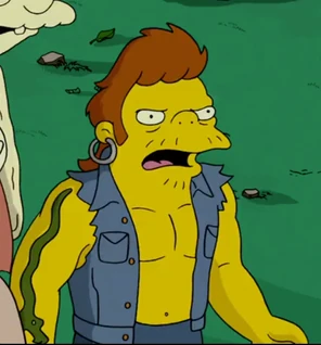 Snake Jailbird | Animated Muscle Scene Wiki | Fandom