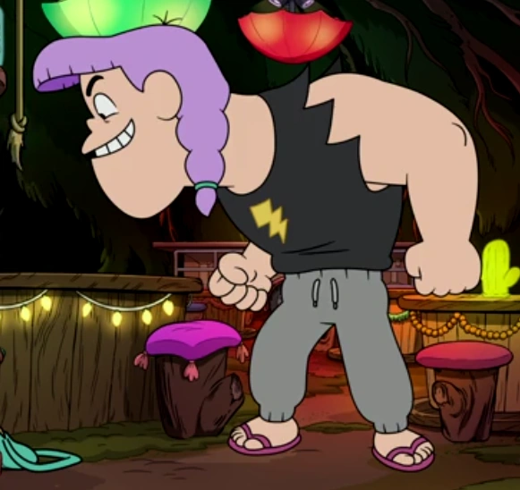 Category:Craig of the Creek | Animated Muscle Scene Wiki | Fandom