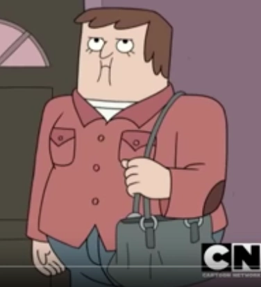 EJ Randell | Animated Muscle Scene Wiki | Fandom