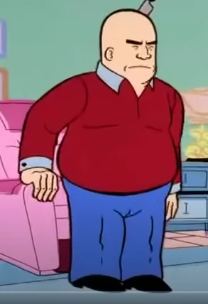 Gus Duncz | Animated Muscle Scene Wiki | Fandom