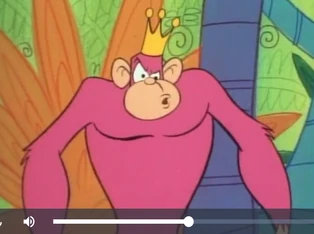 King Raymond | Animated Muscle Scene Wiki | Fandom