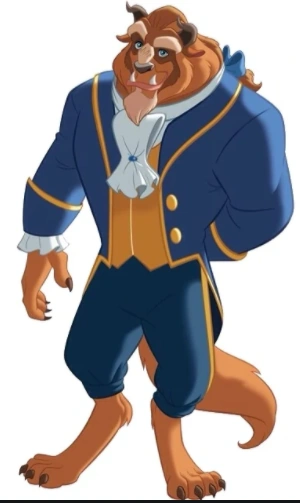 Beast | Animated Muscle Scene Wiki | Fandom