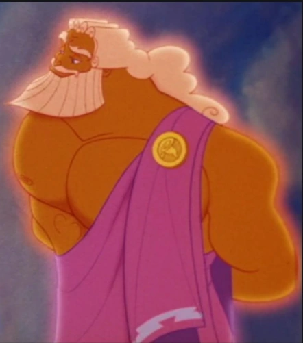 Zeus (Hercules) | Animated Muscle Scene Wiki | Fandom