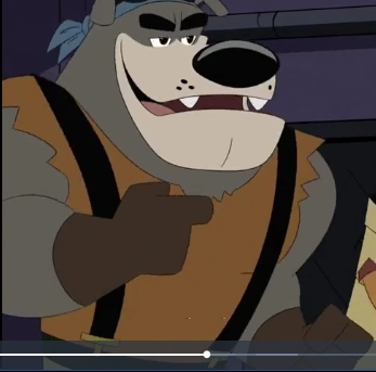 Stinky Boot | Animated Muscle Scene Wiki | Fandom