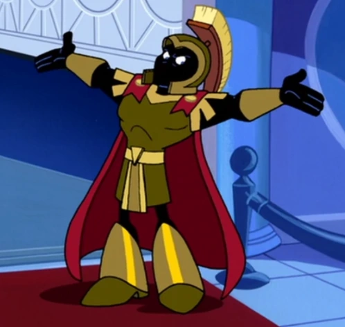 Category:Duck Dodgers | Animated Muscle Scene Wiki | Fandom