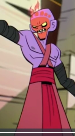 Foot Lieutenant | Animated Muscle Scene Wiki | Fandom