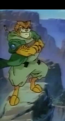 Gao | Animated Muscle Scene Wiki | Fandom