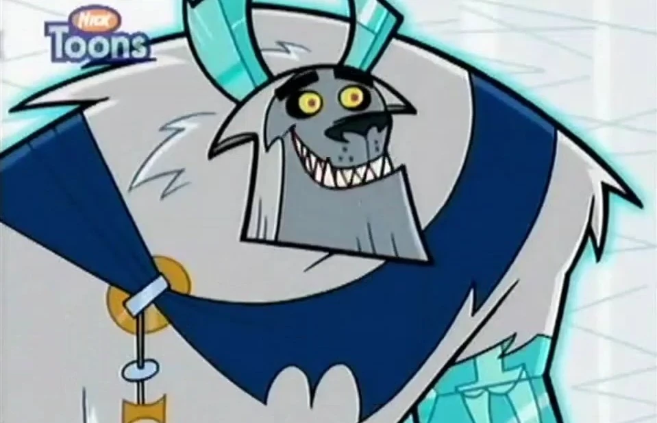 Frostbite | Animated Muscle Scene Wiki | Fandom