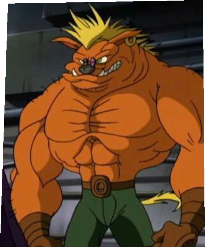 Dingo | Animated Muscle Scene Wiki | Fandom