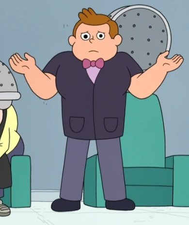 Kevin | Animated Muscle Scene Wiki | Fandom