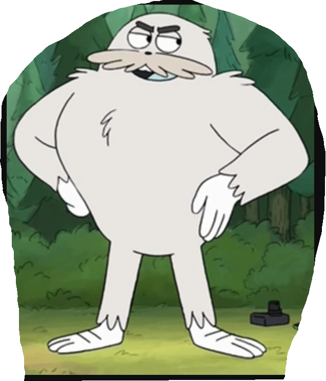 Ralph | Animated Muscle Scene Wiki | Fandom