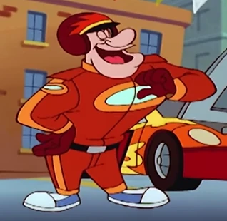 Dooley | Animated Muscle Scene Wiki | Fandom