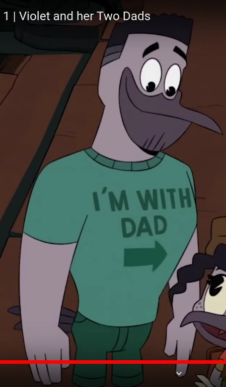 Ty Sabrewing | Animated Muscle Scene Wiki | Fandom