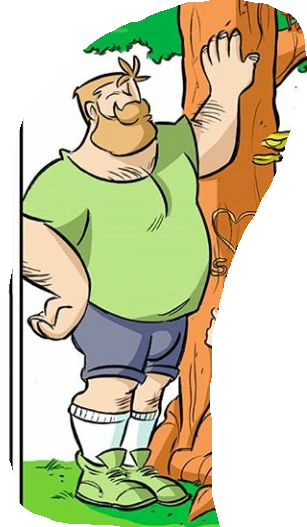 Diego | Animated Muscle Scene Wiki | Fandom