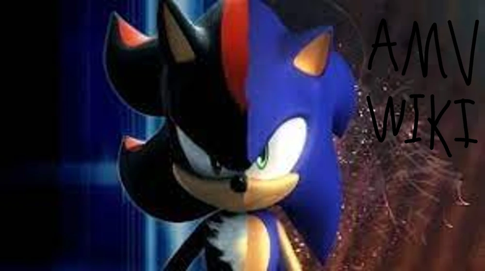 Sonic AMV High Hopes (Panic At The Disco) | AMV Wiki | Fandom
