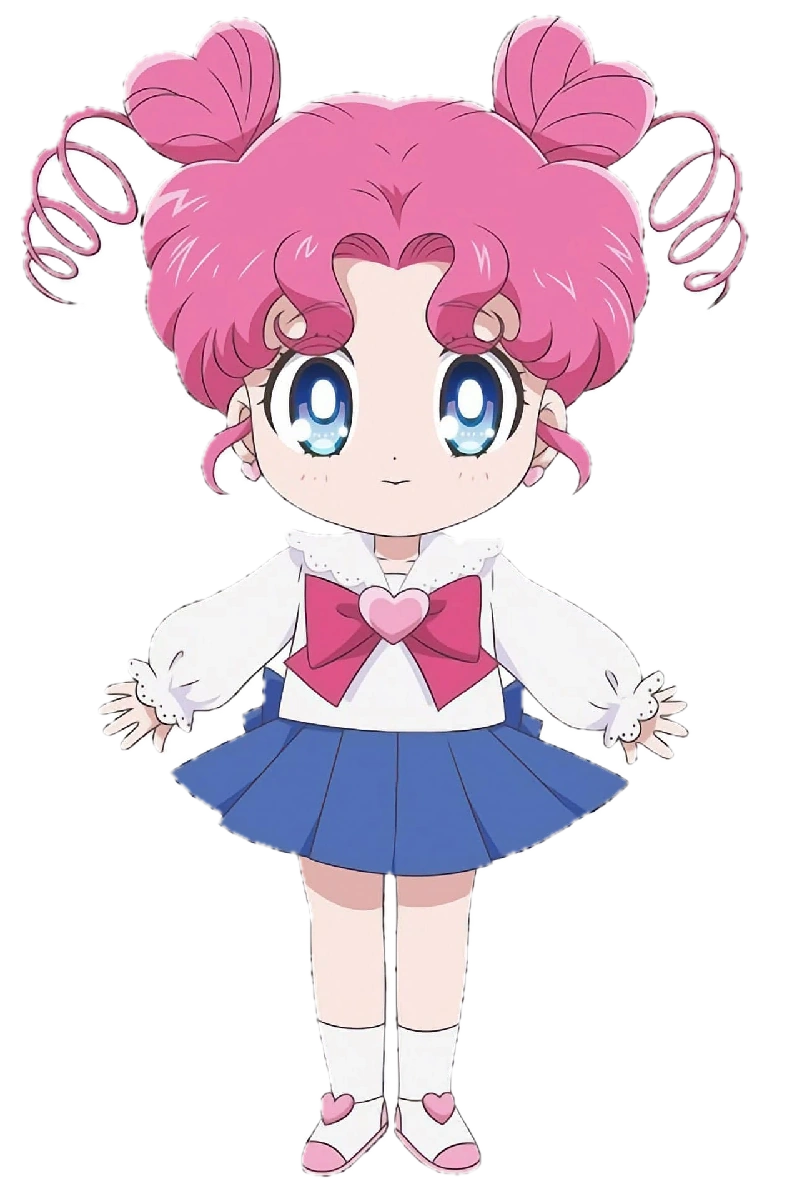 Chibi-Chibi | Wiki AnimeNewsNetwork | Fandom