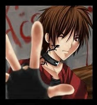 Daro Drax | Anime OCs Wiki | Fandom