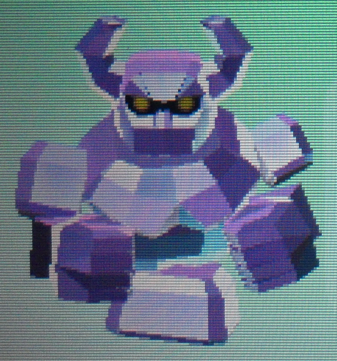 SPMP Find Mii II | Abby Plays Pokémon | Fandom