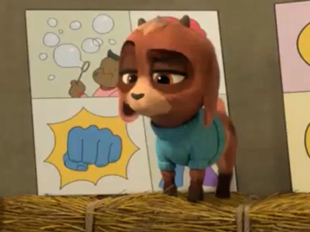 Pyg | AnimeOshawottBro Wiki | Fandom