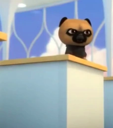 Bug The Pug | AnimeOshawottBro Wiki | Fandom