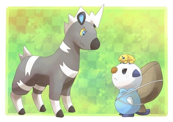 The First Episode | AnimeOshawottBro Wiki | Fandom