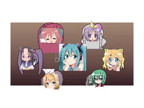 The Character Zone | AnimeOshawottBro Wiki | Fandom