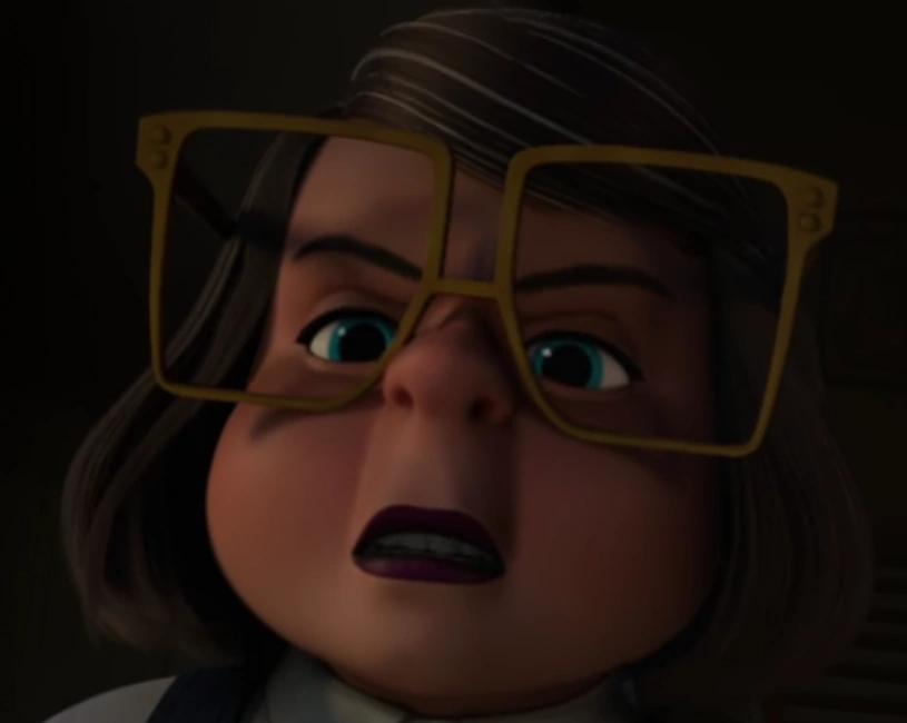 Wendi McCracken | AnimeOshawottBro Wiki | Fandom